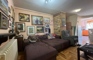Prodajem Stan-Apartman, Novo Naselje