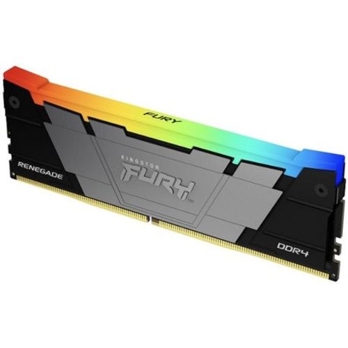 Kingston FURY Renegade RGB KF440C19RB2A/8 RAM DDR4 8GB 4000MHz