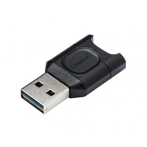 Kingston MLPM/microSD/USB3.2 Čitač SD kartice
