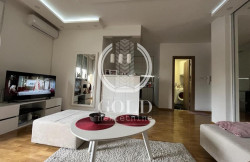 Odlična garsonjera na Novoj Detelinari ! ID#10530