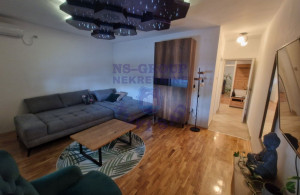Prodajem Stan-Apartman, Podbara