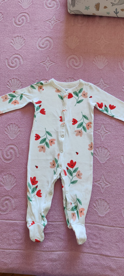 Carters pidzamica 9m
