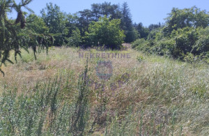 Zemljiste u Sremskoj Kamenici,1851m2