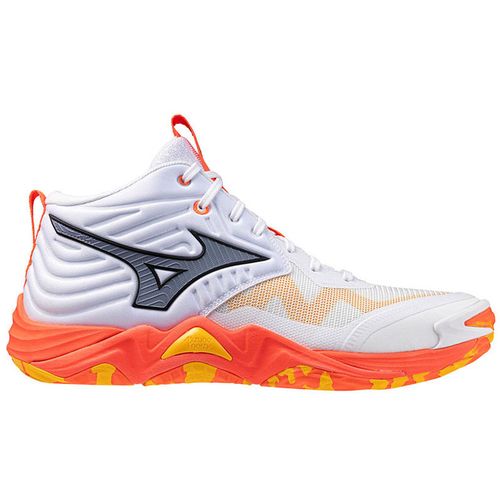 Mizuno Patike Wave Momentum Elite Mid Unisex