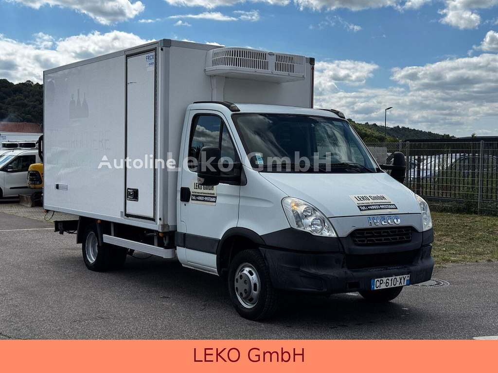 IVECO Daily 35C13 Mit Relec Froid TR32 kamion hladnjača < 3.5t