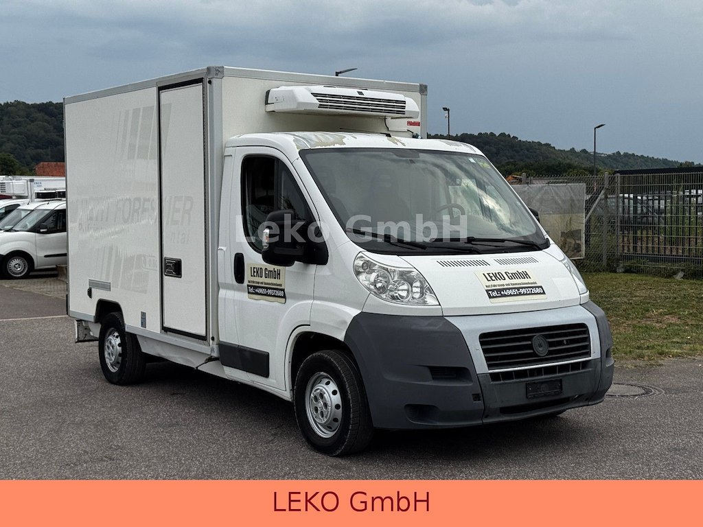 Fiat Ducato 2,3 kamion hladnjača < 3.5t