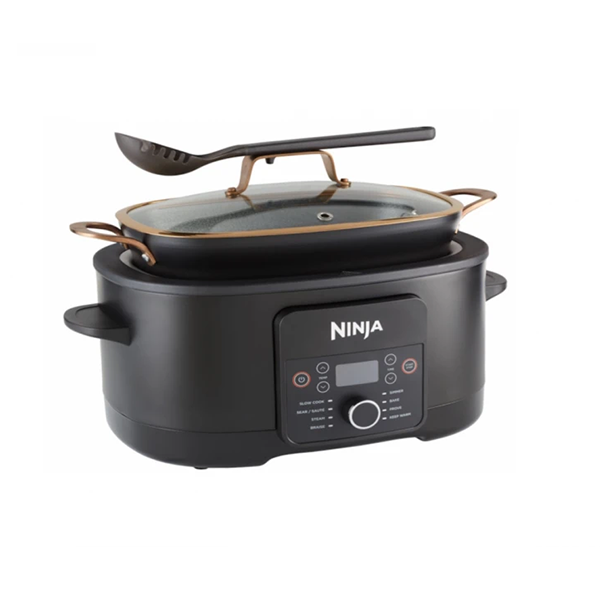 Multikuker 8u1 1200W 8L Ninja MC1001EU