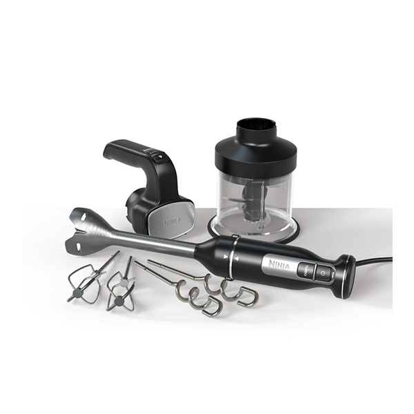Ručni blender Mikser Seckalica 3u1 Foodi 850W Ninja CI100EU