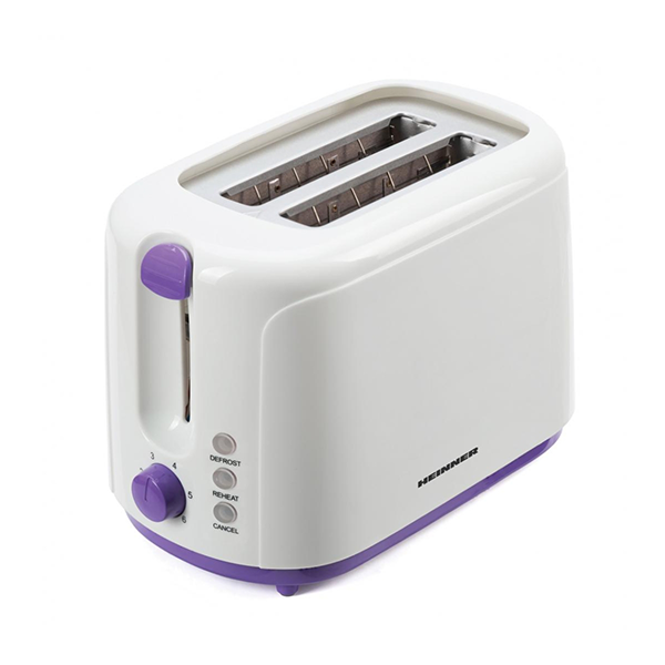 Toster 750W Heinner TP-750UV