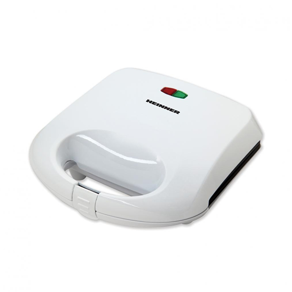 Aparat za sendviče 750W Heinner SM-K750W