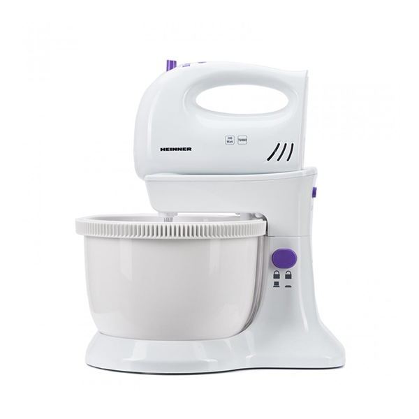 Mikser sa posudom 2,5L 300W Heinner HMB-350UV