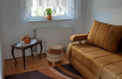 Odlican stan na Bulevaru Evrope/Nova Detelinara/
