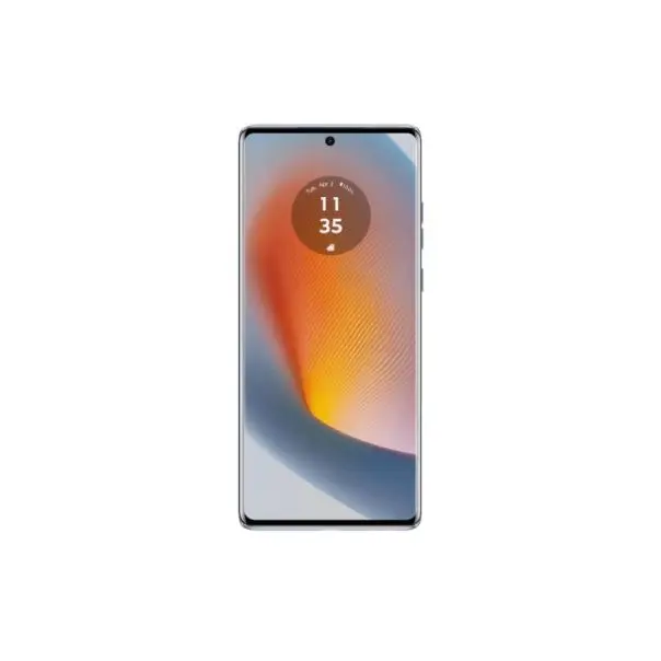 Motorola Mobilni telefon Edge 50 Fusion, 12/512GB, Svetloplava