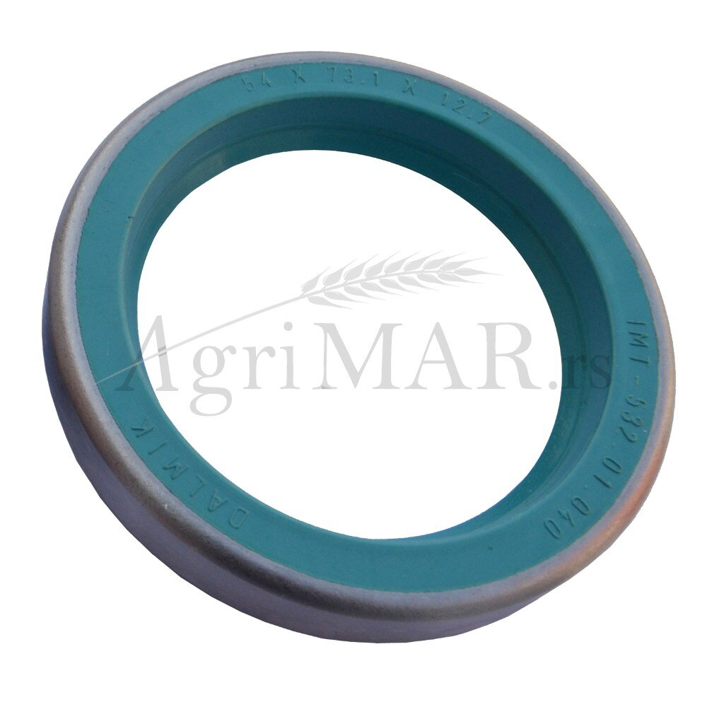 54x73.1x12.5 C semering ''DALMIK''