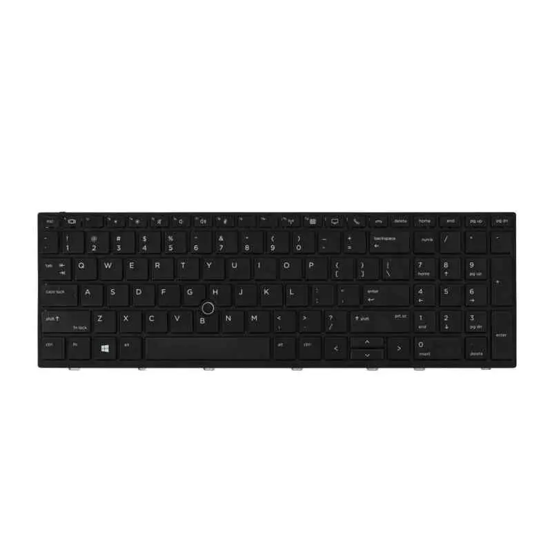 Tastatura za laptop HP 850 G5 sa misem