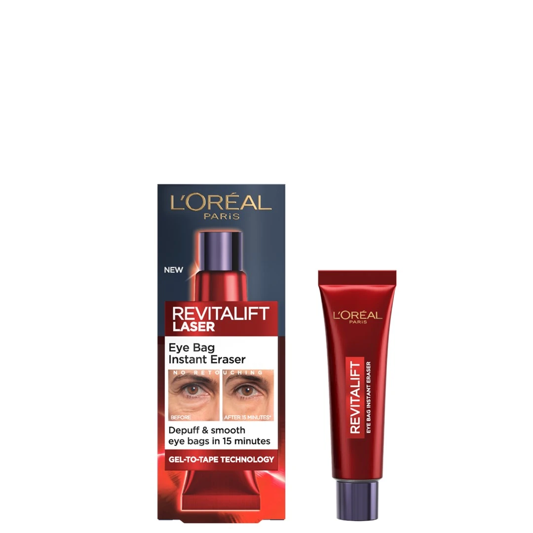 LOREAL KREMA REVITALIFT LASER 15ML ZA KOREKCIJU OKO OČIJU