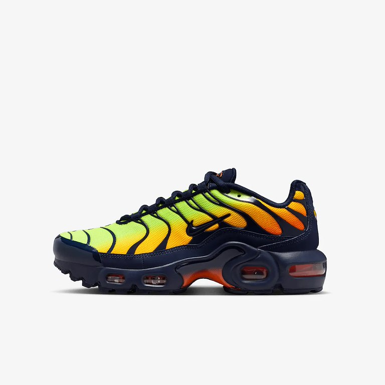 NIKE Patike AIR MAX PLUS BG