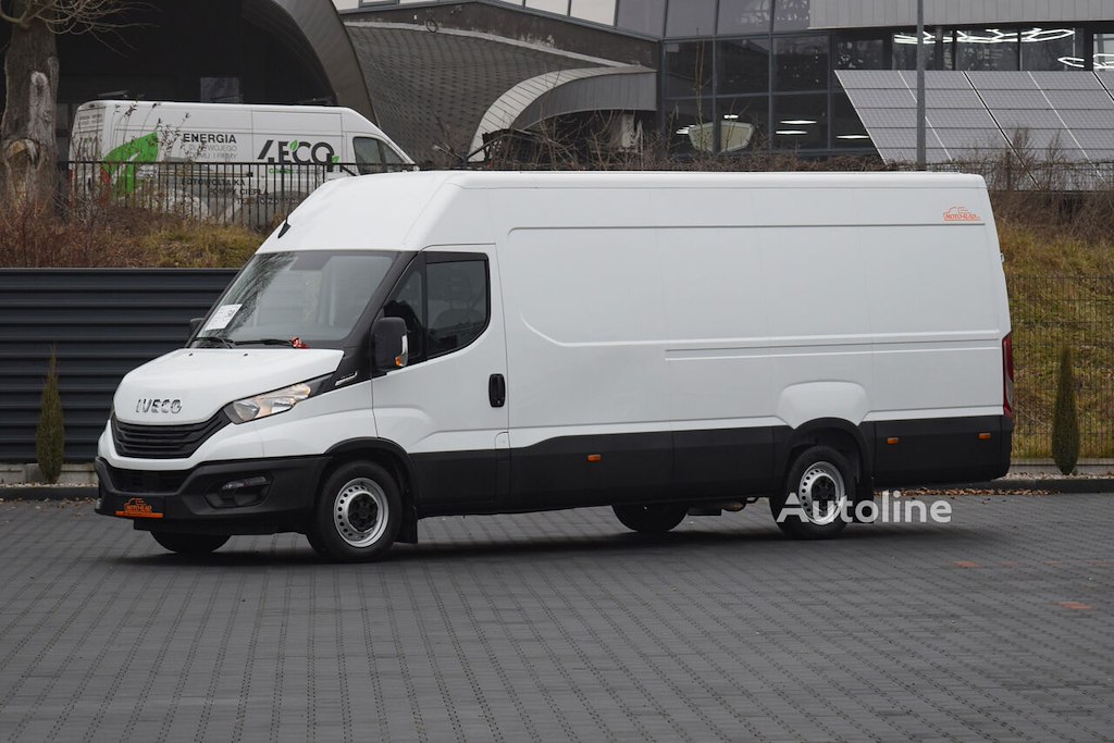 IVECO Daily 35C16 minibus furgon
