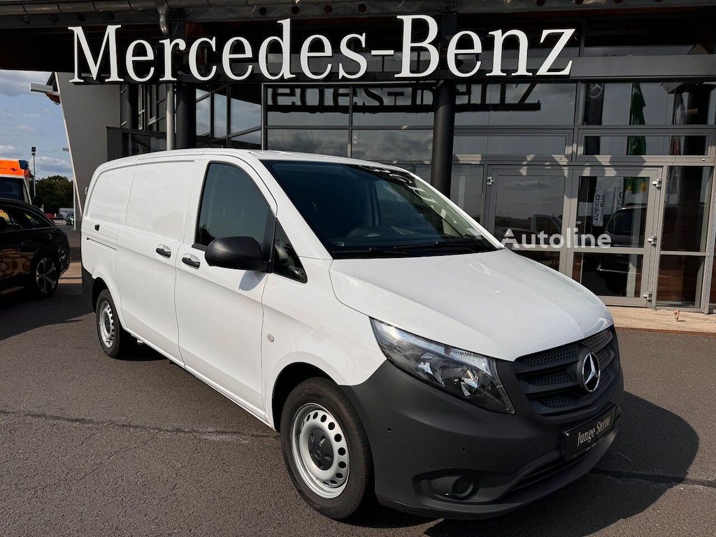 Mercedes-Benz Vito 116 CDI 3200 Klima Kamera Audio40 minibus furgon