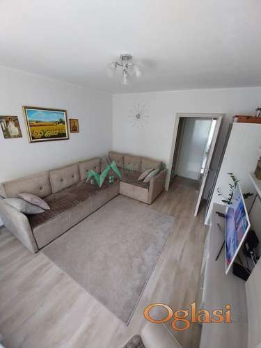 Grbavica, 47m2, odmah useljiv, bez dodatnih ulaganja