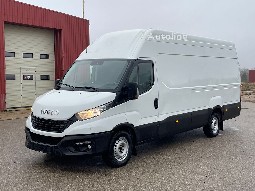 IVECO Daily 35S18 minibus furgon