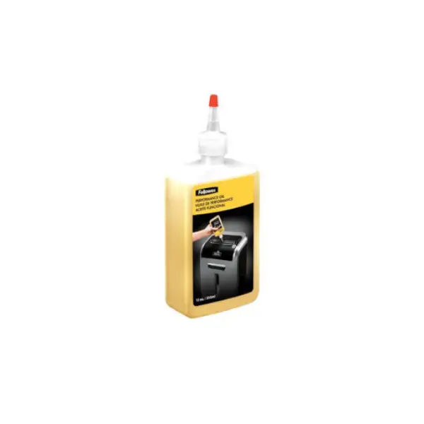 Ulje za uništivač Fellowes 355ml 5332