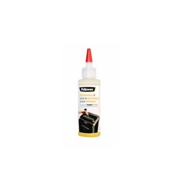 Ulje za uništivač 120 ml Fellowes J006