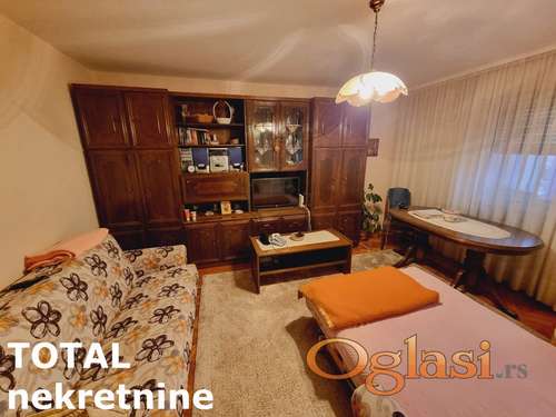 Stan NOVI SAD,CENTAR - 70 m2 252350 €, ID: 1096494