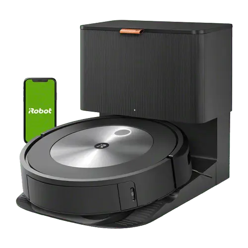 iROBOT Robot usisivač Roomba j7558 - j7+