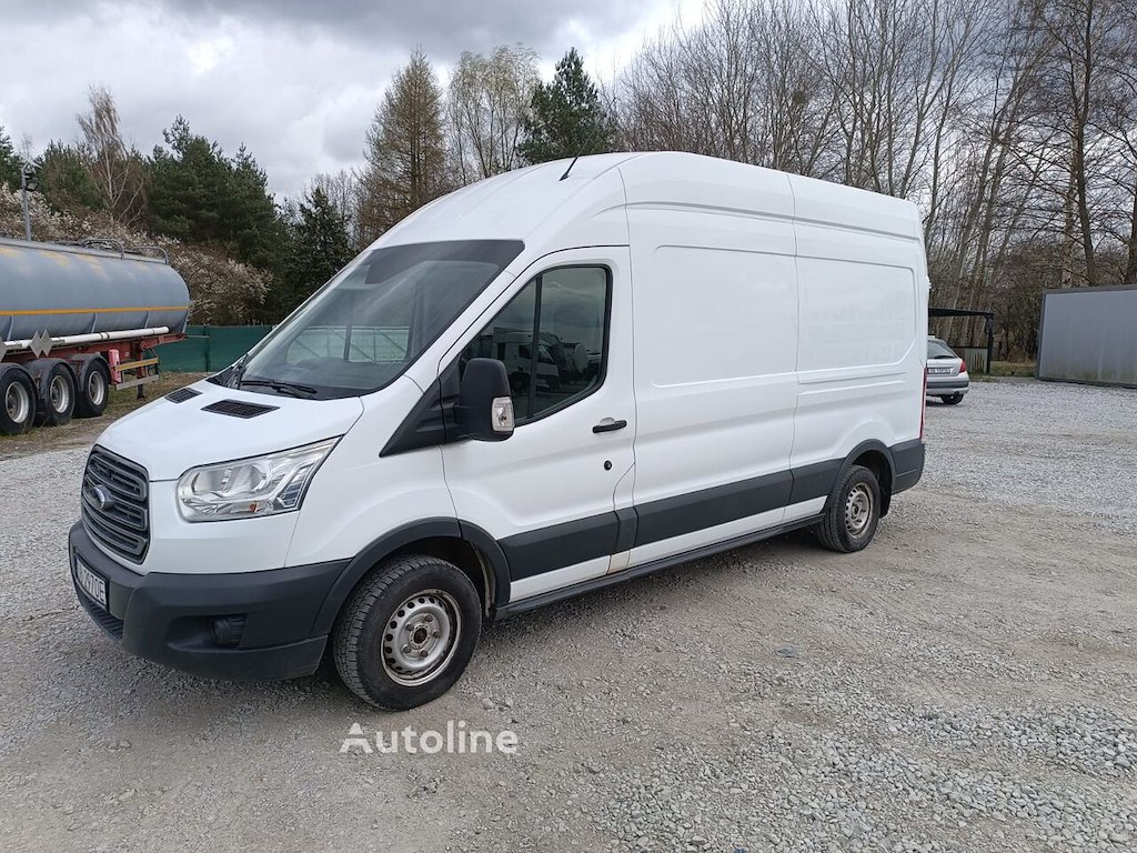 Ford Transit 100 minibus furgon