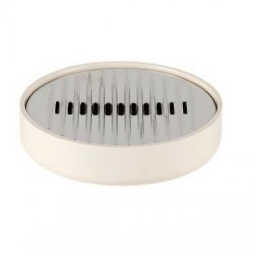 Tacna za sapun LENOX bež PVC M-E32-01