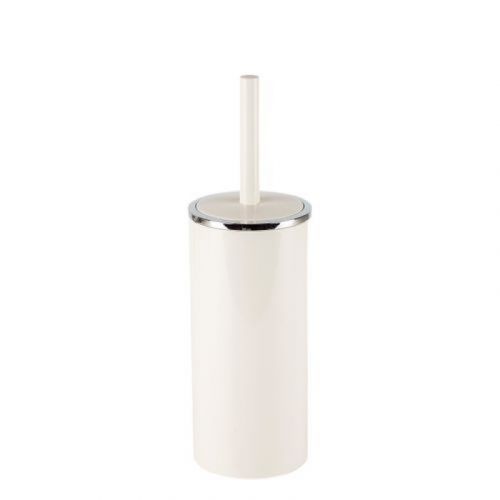 Četka za wc šolju LENOX bež PVC M-E34-09