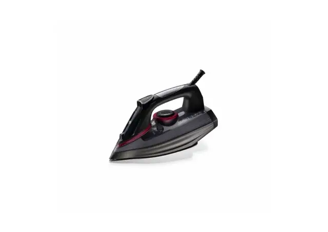 Voltz Pegla na paru V51050D, 2600 W, 0.3 l, Crna