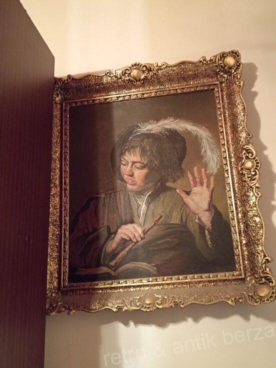 Rembrant