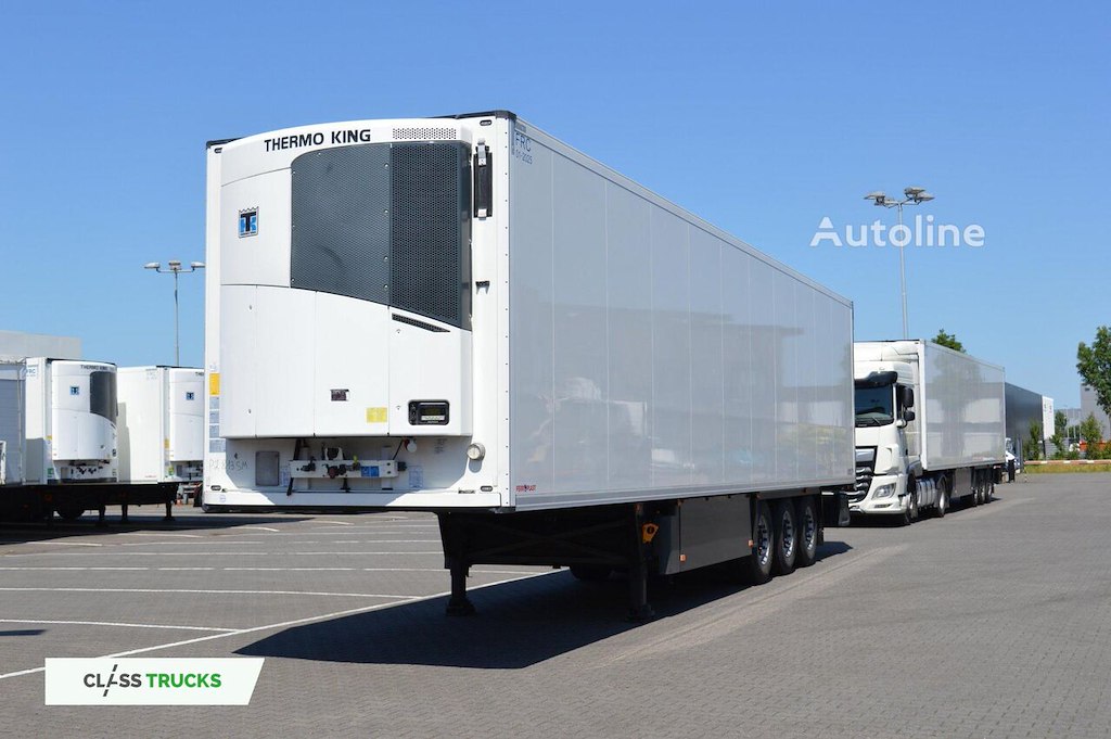 Schmitz Cargobull SKO FP 45 ThermoKing SLXi 300 poluprikolica hladnjača