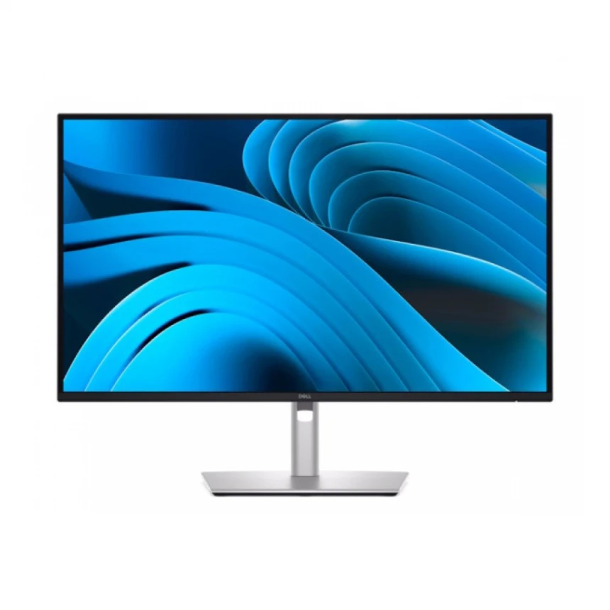 Monitor Dell P2725DE IPS 2560x1440/100Hz/5ms/HDMI/DP/USB/USB-C/RJ45