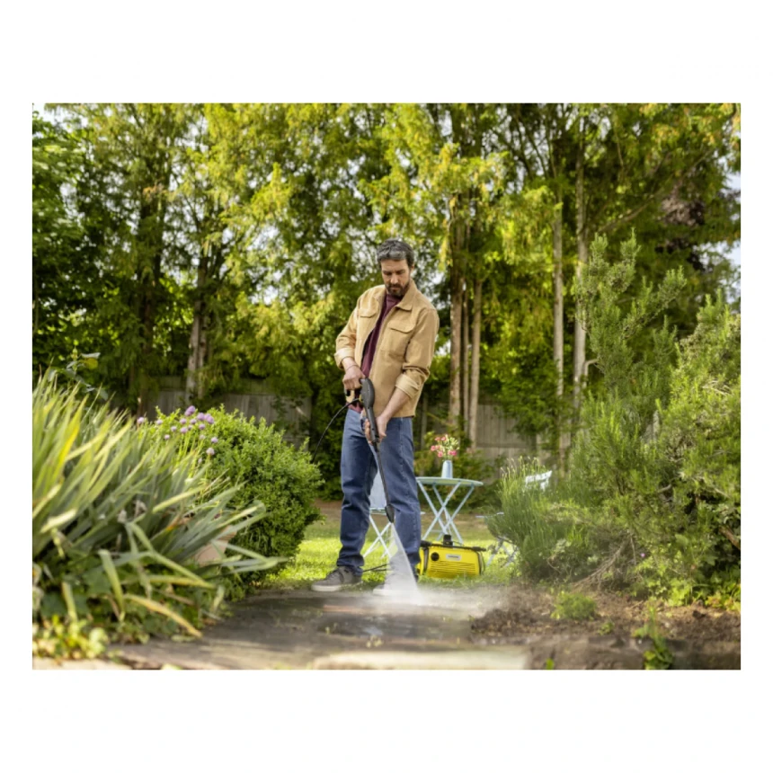 KARCHER K 3 Horizontal Plus Perač pod pritiskom