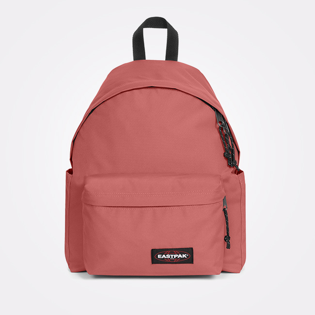 Eastpak Day Pak’r Terra Pink