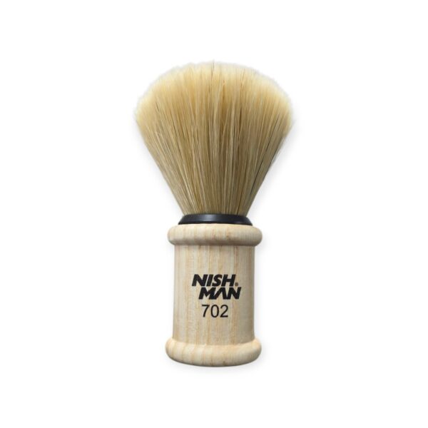 NISHMAN 702 ČETKA ZA BRIJANJE