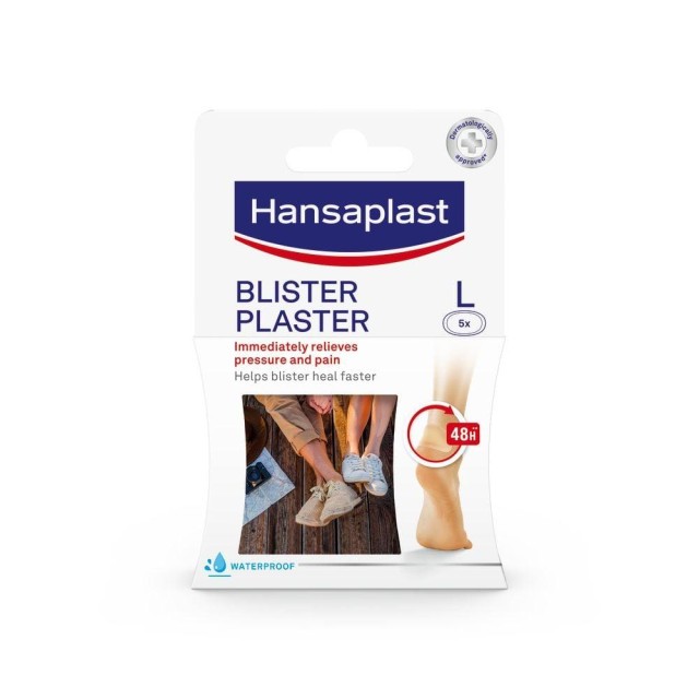 HANSAPLAST ZA ZULJEVE A5