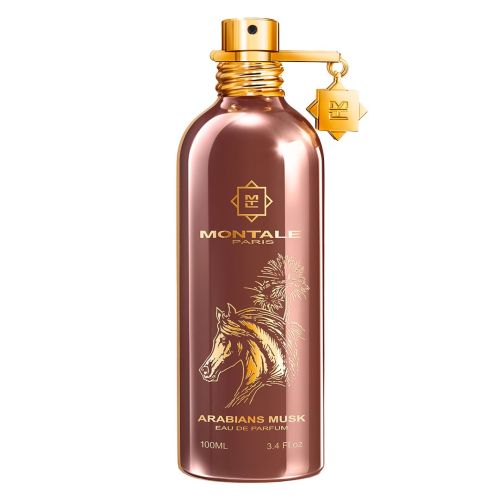 MONTALE
Arabians Musk Edp