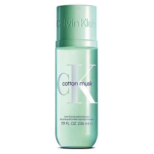 CALVIN KLEIN
Cotton Musk Nega