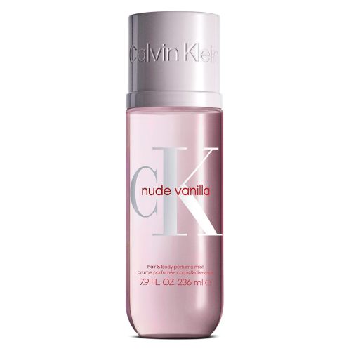 CALVIN KLEIN
Nude Vanila Nega