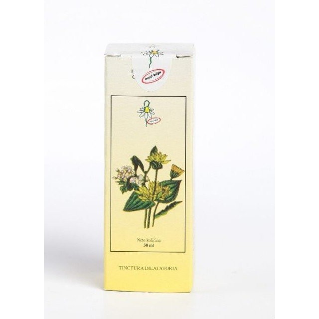 KAPI ZA CIRKULACIJU 30ML