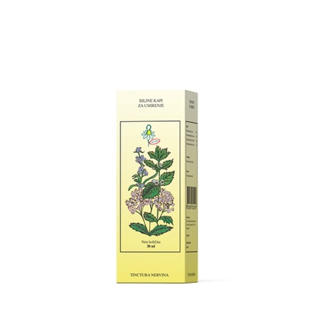 KAPI ZA UMIRENJE 30ML