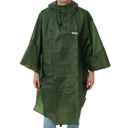 Rockland Poncho Cloud