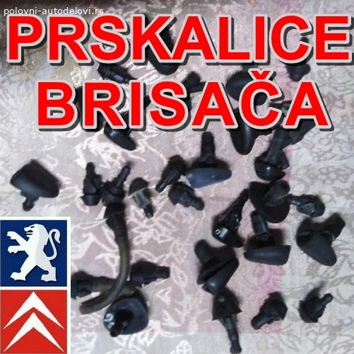 PRSKALICE BRISAČA PEŽO CITROEN PEUGEOT