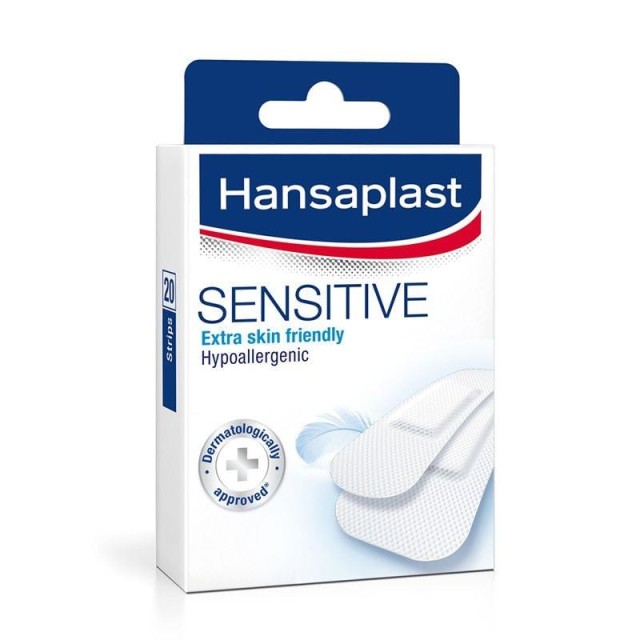 HANSAPLAST SENSITIVE A20