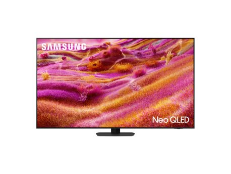 SAMSUNG QE98QN90FATXXH 4K Neo QLED Smart TV 2025