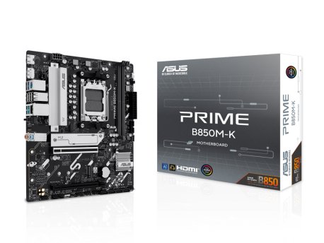 ASUS PRIME B850M-K